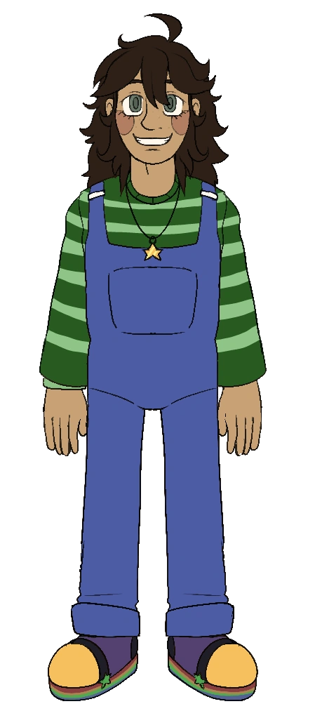 Charlie Emily | Uncovered Lies Wiki | Fandom