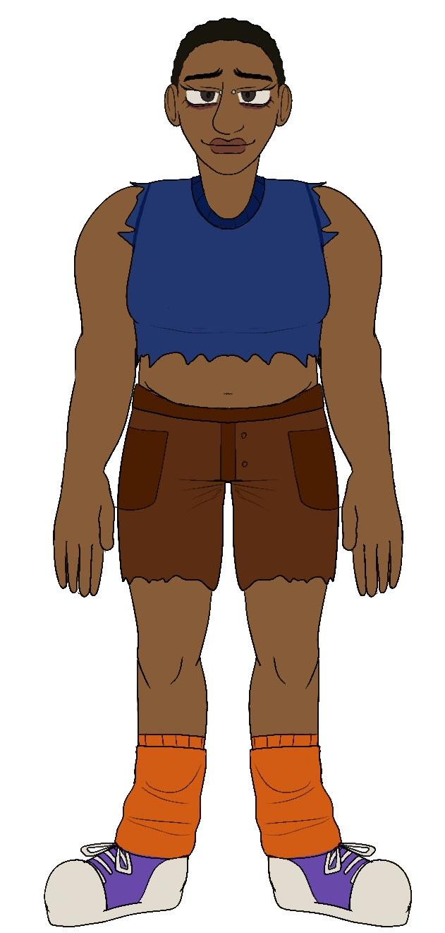 Catalina | Uncovered Lies Wiki | Fandom