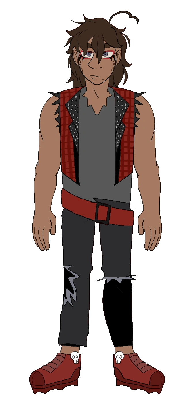 Michael Afton | Uncovered Lies Wiki | Fandom