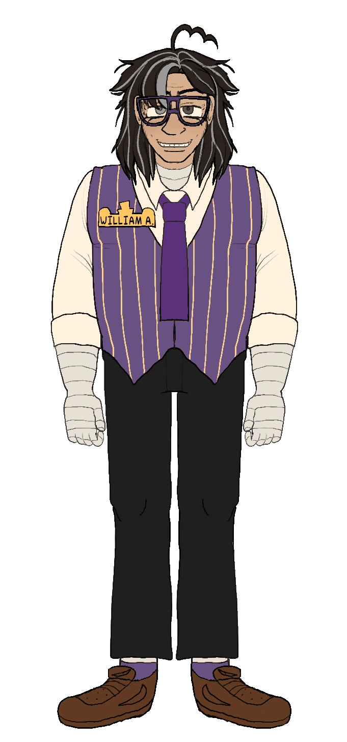 Category:Characters | Uncovered Lies Wiki | Fandom