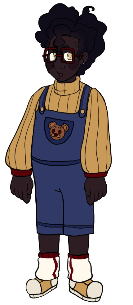 Gabriel Young | Uncovered Lies Wiki | Fandom