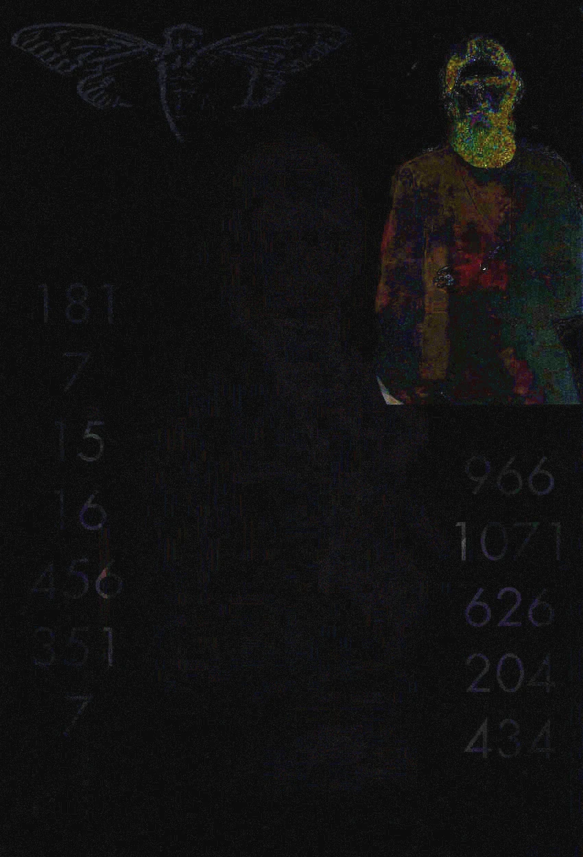 CICADA 3301 2014 PUZZLE FACTS PART 7 | Uncovering Cicada Wiki | Fandom