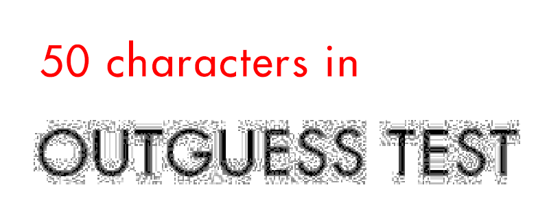 Outguess Detection Visual Analysis Uncovering Cicada Wiki Fandom