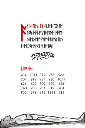 How the solved pages of the Liber Primus were solved | Uncovering ...