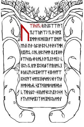 How the solved pages of the Liber Primus were solved | Uncovering ...