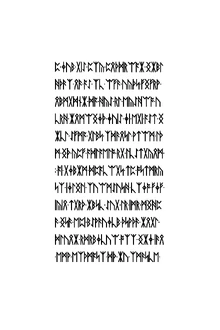 Liber Primus Unsolved Pages | Uncovering Cicada Wiki | Fandom