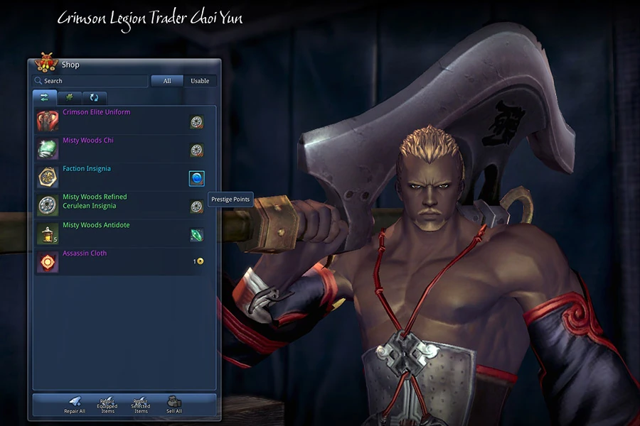 Clan Ranks | Uncrowned Wikia | Fandom