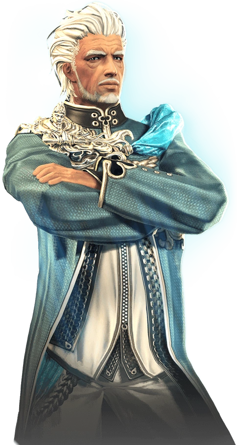 The Cerulean Order | Uncrowned Wikia | Fandom