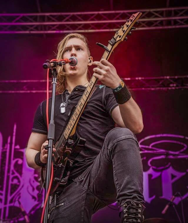 Rex Cox | Uncured Wiki | Fandom