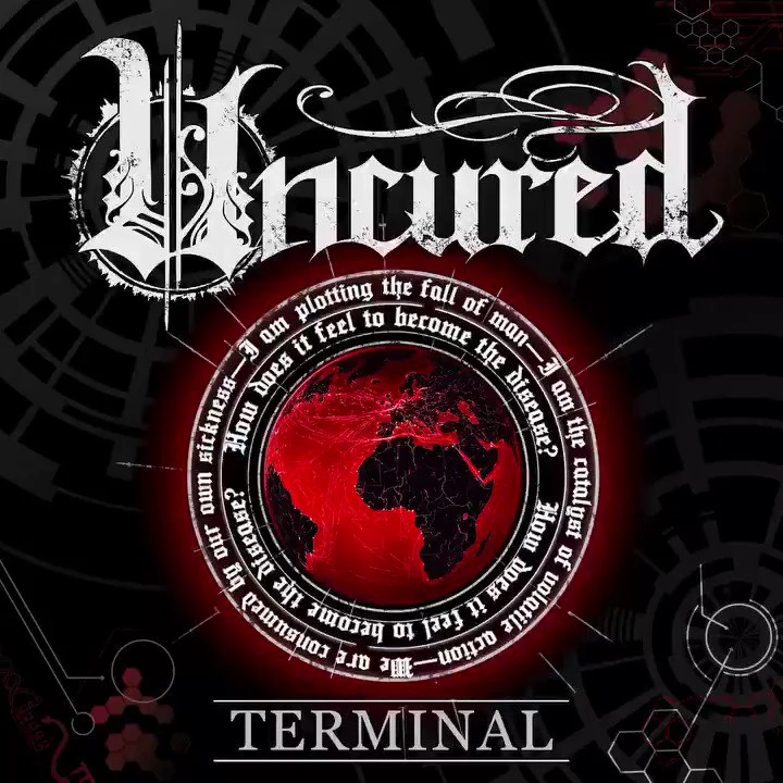 Terminal | Uncured Wiki | Fandom