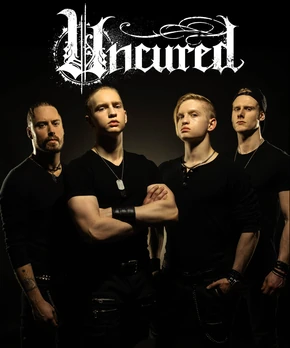 Uncured Wiki | Fandom
