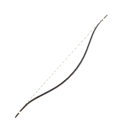 Bow | Undarkened Wiki | Fandom