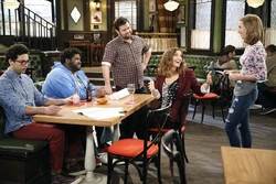 Undateable | Undateable wikia Wiki | Fandom