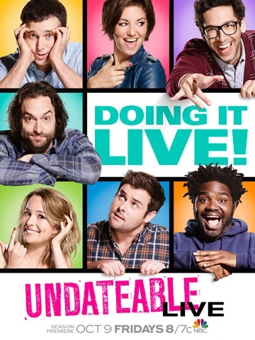 Season 3 | Undateable wikia Wiki | Fandom