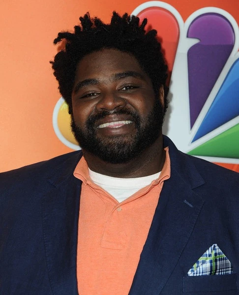 Ron Funches | Undateable wikia Wiki | Fandom