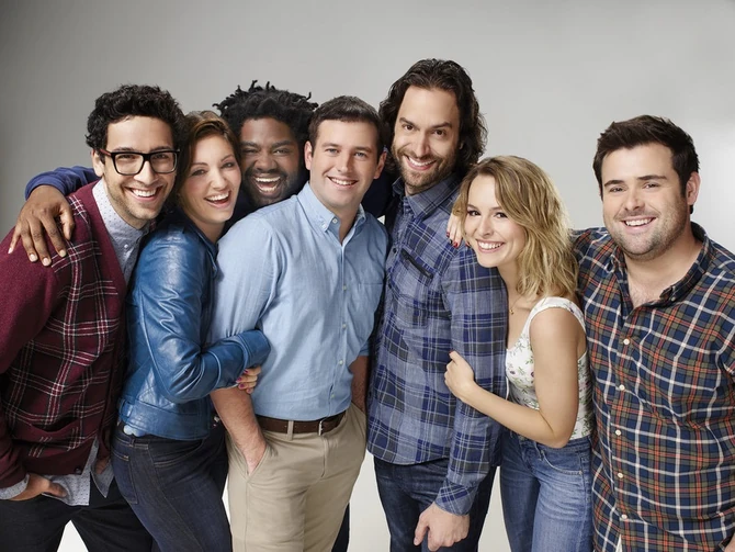 Undateable wikia Wiki | Fandom