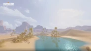 Golden Desert | Undawn Wiki | Fandom