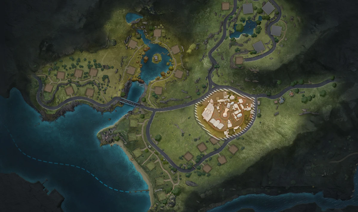 Category:Camp Area | Undawn Wiki | Fandom