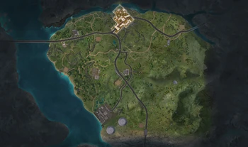 Seinz Hills | Undawn Wiki | Fandom