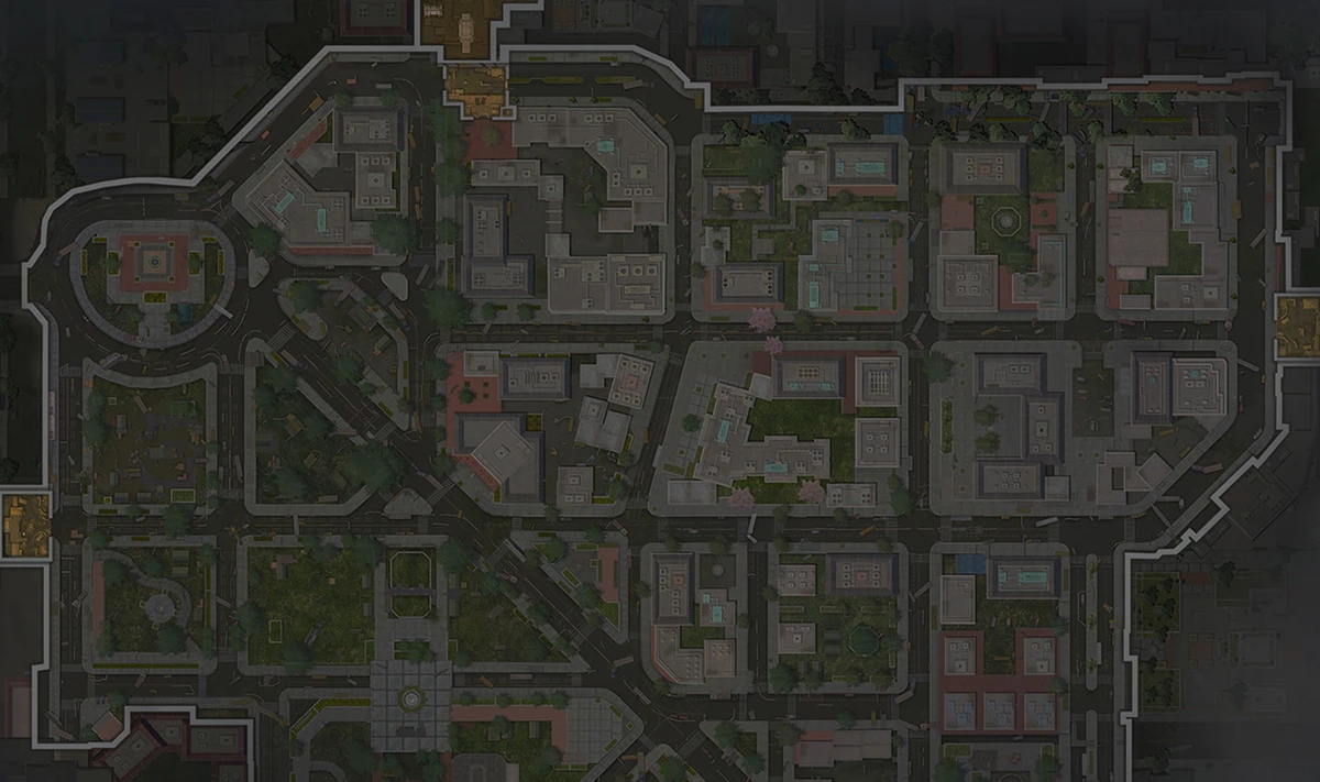 Blockade | Undawn Wiki | Fandom