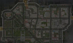 Interactive Maps | Undawn Wiki | Fandom