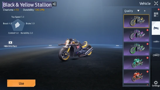 An Introduction to Vehicles in Undawn | Undawn Wiki | Fandom