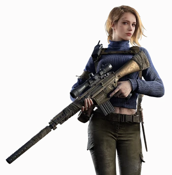 Catherine | Undawn Wiki | Fandom