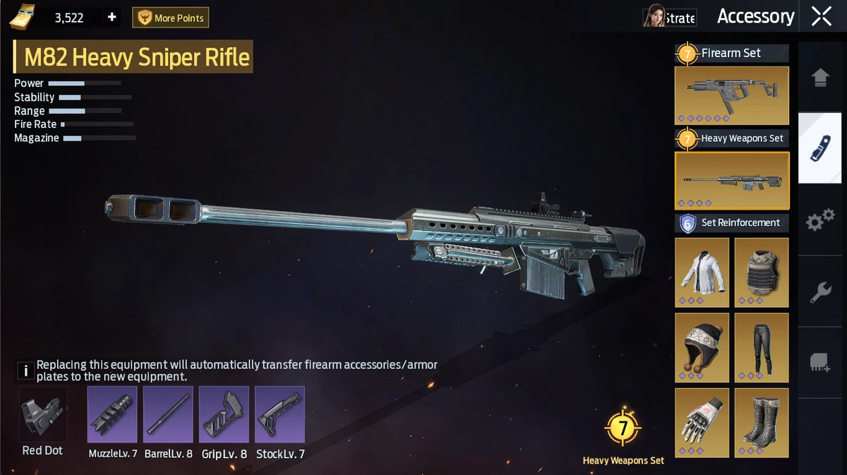 The Equipment Enhancement System in Undawn Explained | Undawn Wiki | Fandom