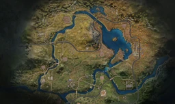 Interactive Maps | Undawn Wiki | Fandom