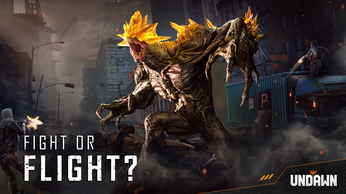 Groundsmasher | Undawn Wiki | Fandom