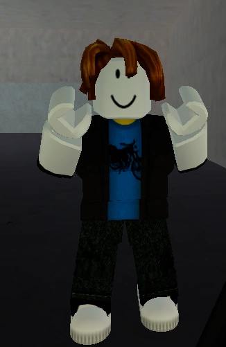 Civilian | Undead Defense Roblox Wiki | Fandom