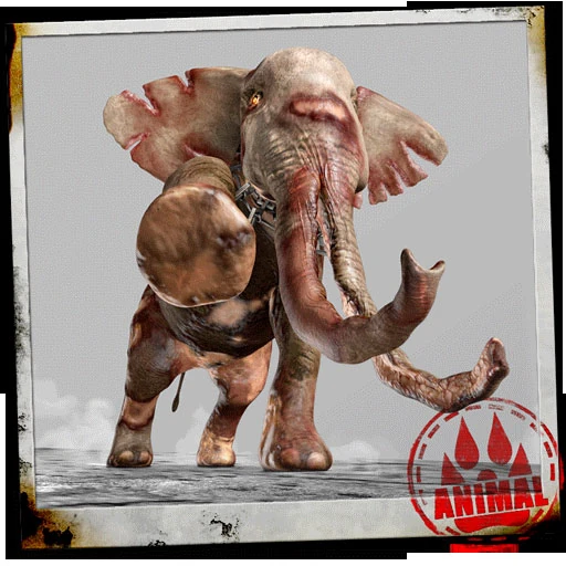 Behemoth | UNDEAD FACTORY Wikia | Fandom