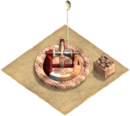 Catapult | UNDEAD FACTORY Wikia | Fandom