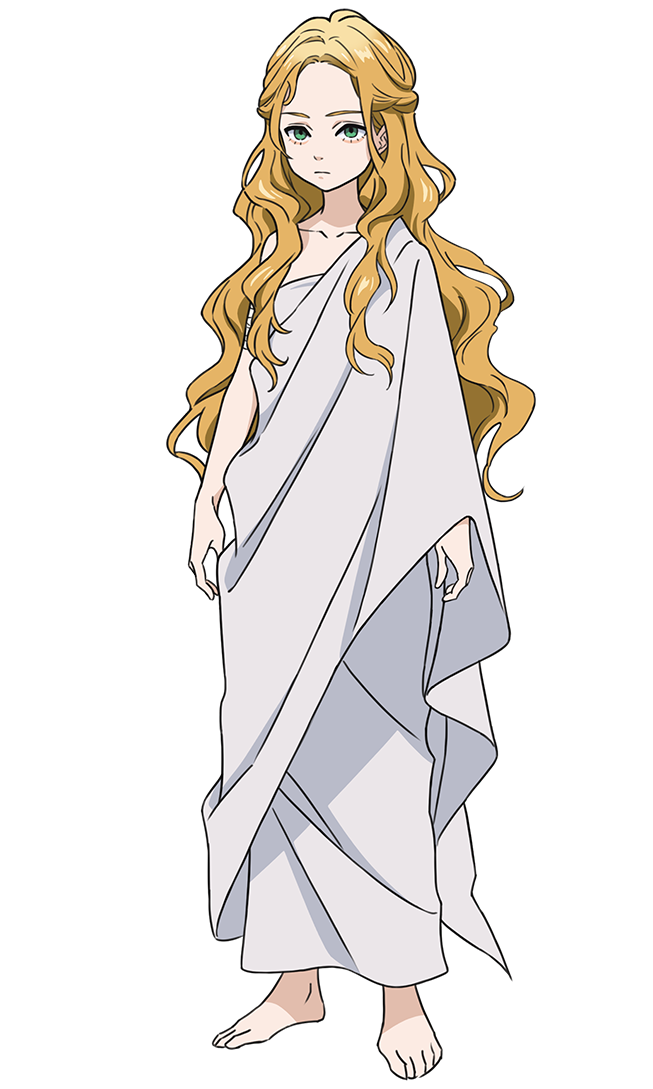 Nora | Undead Girl Murder Farce Wiki | Fandom