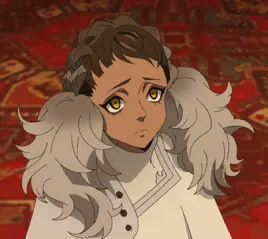 Fatima Doubledarts | Undead Girl Murder Farce Wiki | Fandom