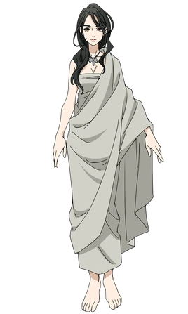 Kaya | Undead Girl Murder Farce Wiki | Fandom