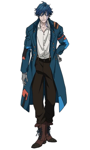 Tsugaru Shinuchi | Undead Girl Murder Farce Wiki | Fandom