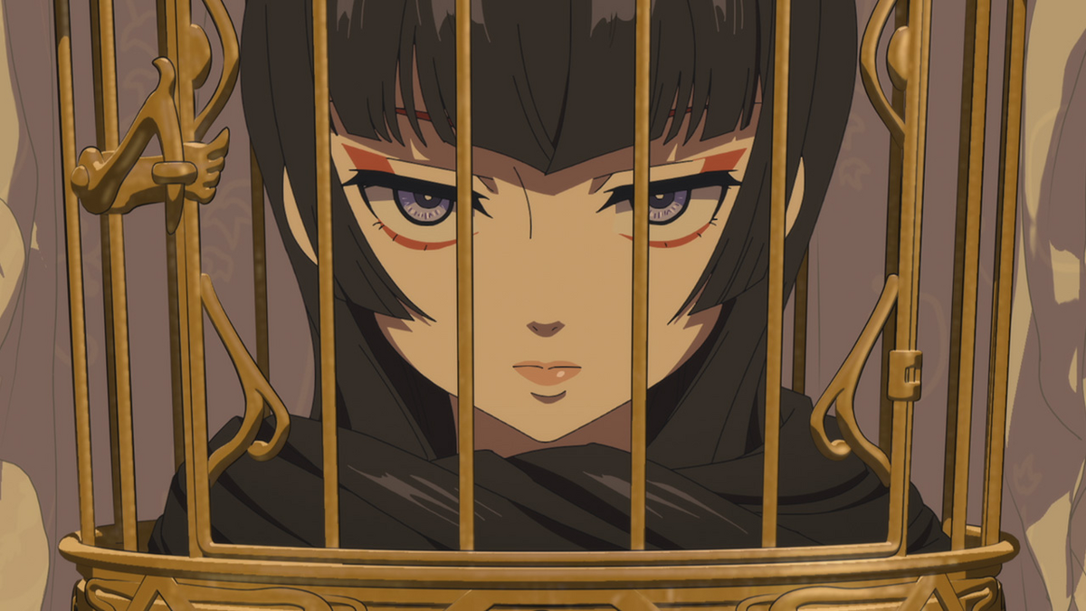 Episode 3 | Undead Girl Murder Farce Wiki | Fandom
