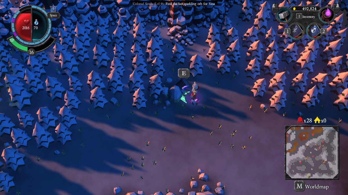 Frozen Plateau | Undead Horde Wiki | Fandom