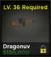 Dragonuv | Undead Mayhem Wiki | Fandom