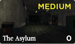 Maps | Undead Mayhem Wiki | Fandom