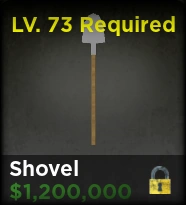 Shovel | Undead Mayhem Wiki | Fandom