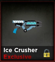 Ice Crusher | Undead Mayhem Wiki | Fandom