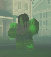 Venomous Wretch | Undead Mayhem Wiki | Fandom