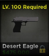 Desert Eagle | Undead Mayhem Wiki | Fandom