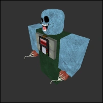 Maniac Zombie | Undead Nation : Reborn Wiki | Fandom