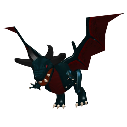 Hell-Born Dragon | Undead Nation : Reborn Wiki | Fandom