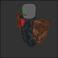 Fire Zombie | Undead Nation : Reborn Wiki | Fandom