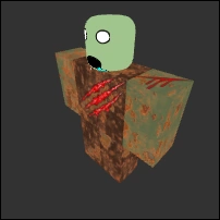 Regular Zombie | Undead Nation : Reborn Wiki | Fandom