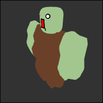 Heavy Zombie | Undead Nation : Reborn Wiki | Fandom